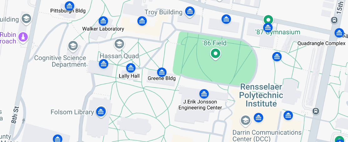 Self-Guided Tours | Undergraduate Admissions